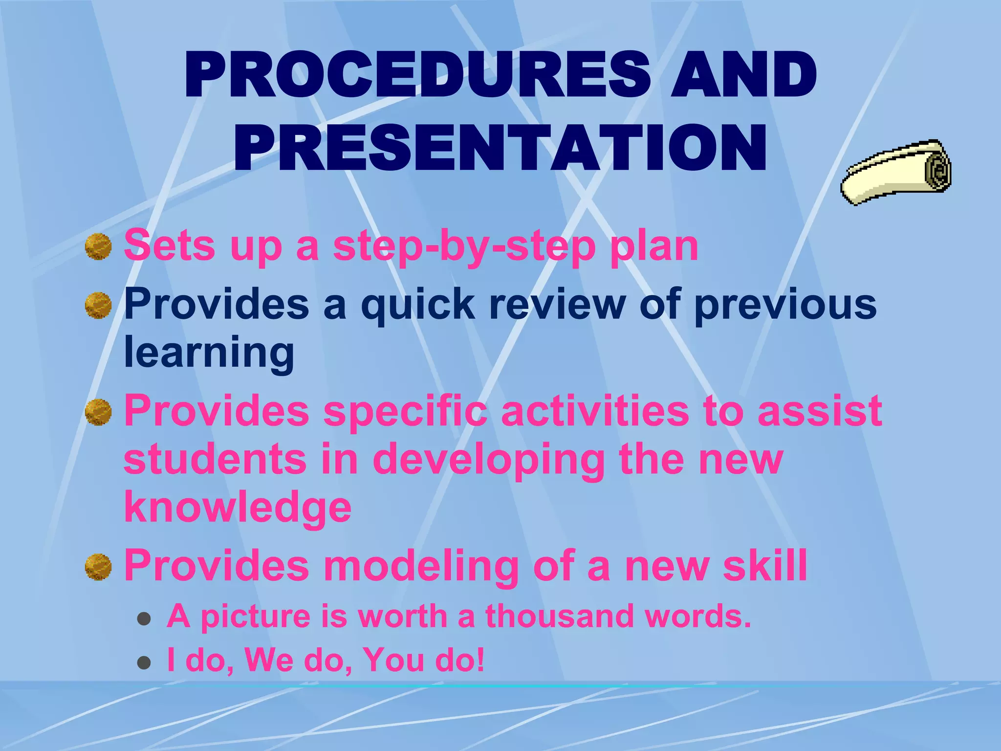 effective lesson planning.ppt