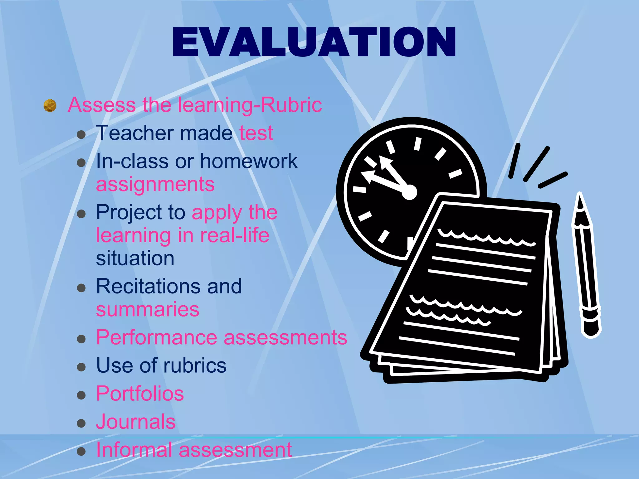 effective lesson planning.ppt