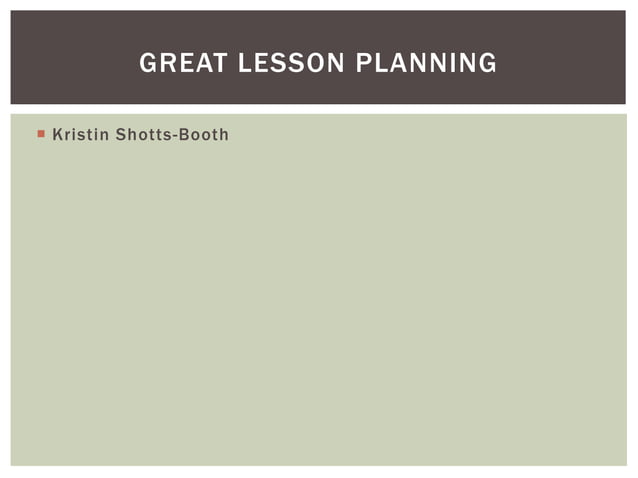Effective Lesson Planning TIP -3.pdf
