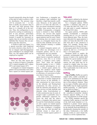 Effectively design exchanger_1_ | PDF