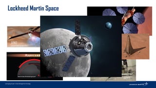 Effectively Leveraging Graph Technology - Ann Grubbs, Lockheed Martin | PDF