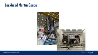 Effectively Leveraging Graph Technology - Ann Grubbs, Lockheed Martin | PDF