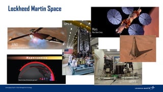 Effectively Leveraging Graph Technology - Ann Grubbs, Lockheed Martin | PDF