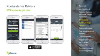 Effectively Managing Your Fleet | PDF