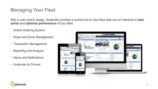 Effectively Managing Your Fleet | PDF