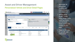 Effectively Managing Your Fleet | PDF