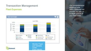 Effectively Managing Your Fleet | PDF
