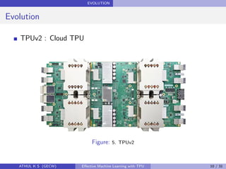 Effective machine learning_with_tpu | PDF