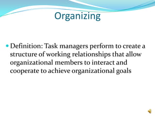 Effective management | PPT