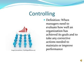 Effective management | PPTX