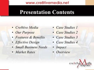 Effective Marketing Design | PPT