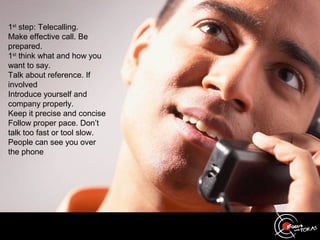 Effective Meeting Handling | PPT