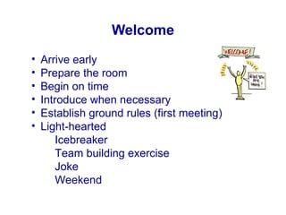 Effective Meetings | PPT