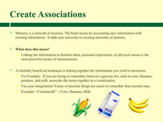 Effective_Memorization_Techniques123.ppt
