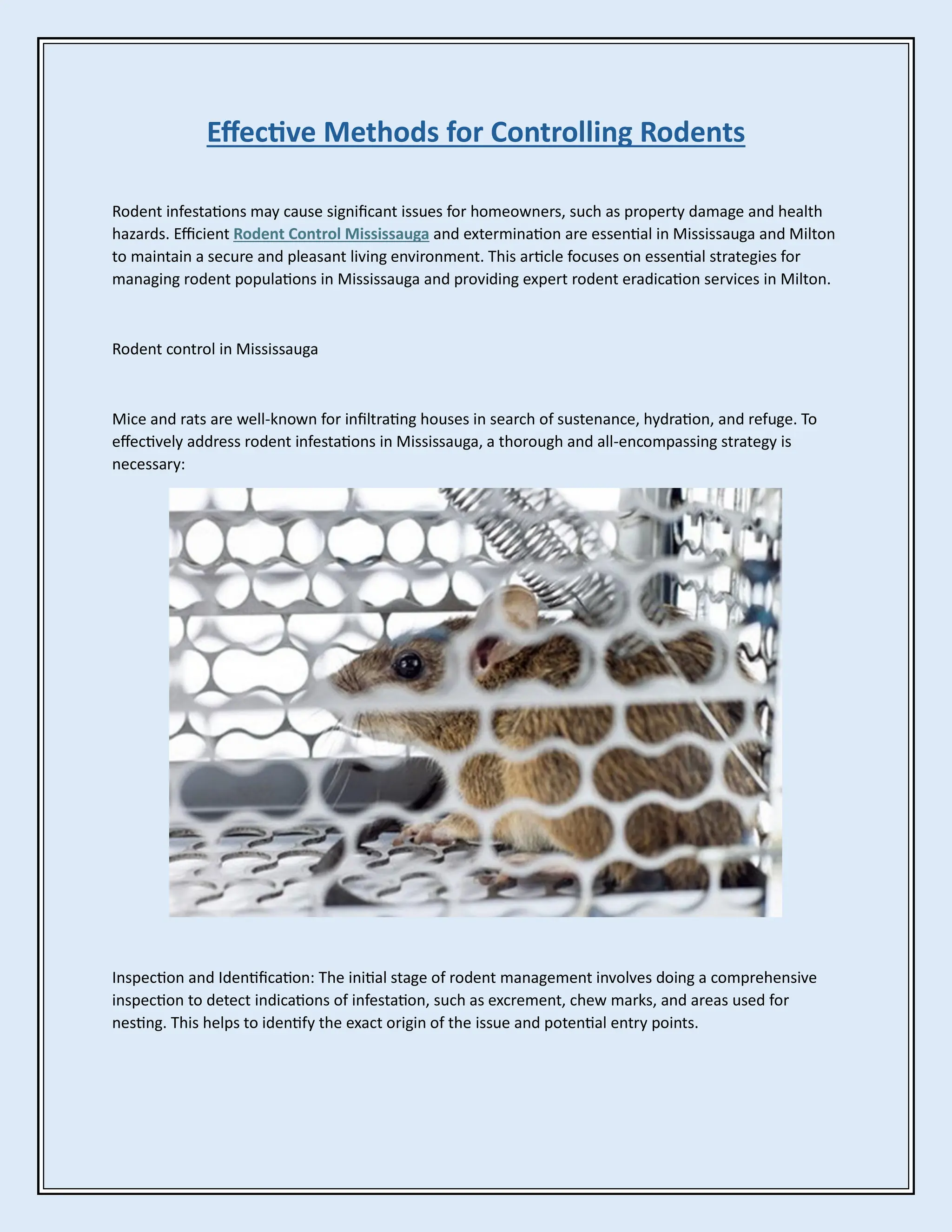 Effective Methods for Controlling Rodents.pdf