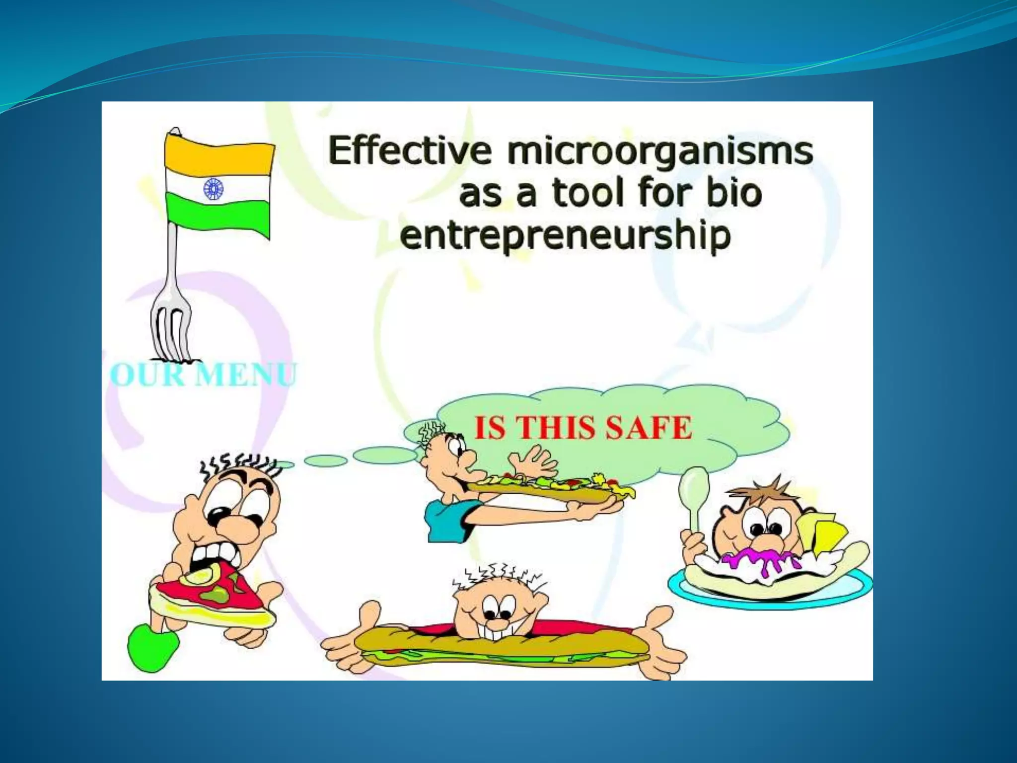 Effective microorganism technology by allah dad khan | PPTX | Gardening ...