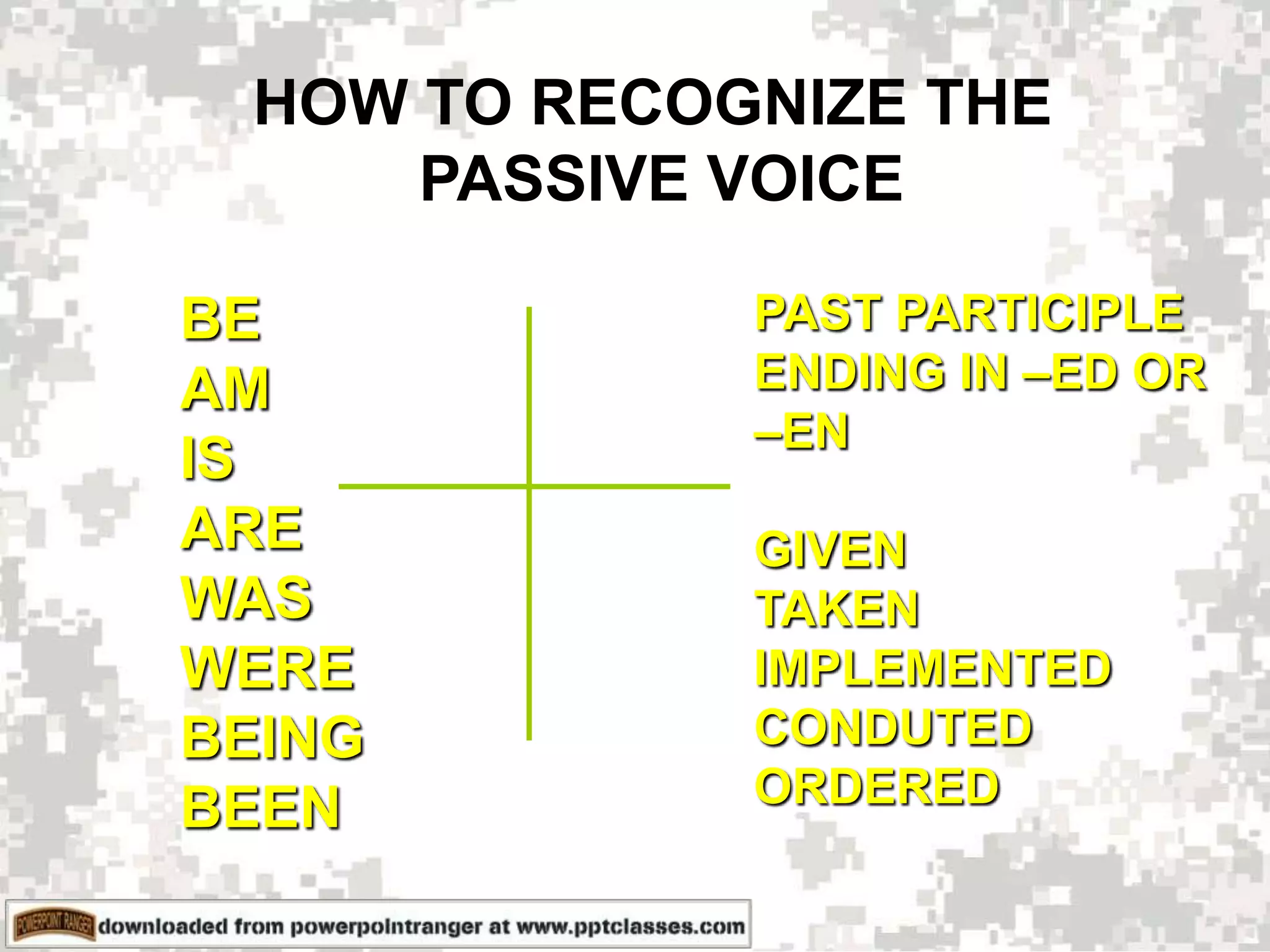 Effective military communication | PPTX