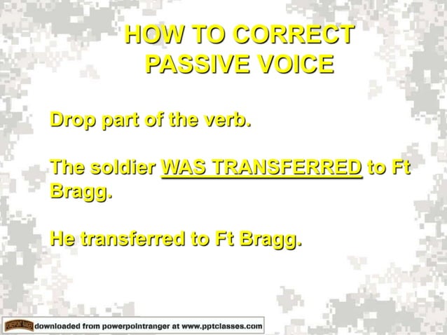Effective military communication | PPTX | War and Conflicts