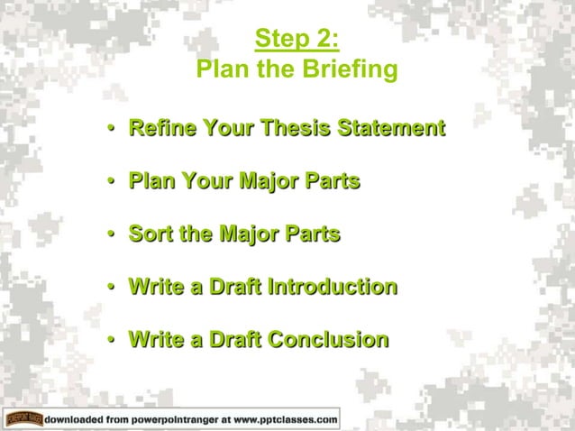 Effective military communication | PPTX | War and Conflicts