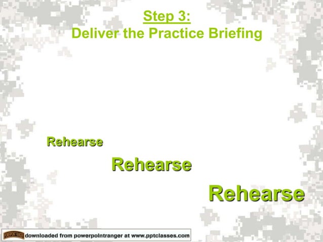 Effective military communication | PPTX | War and Conflicts