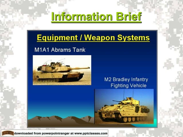 Effective military communication | PPTX | War and Conflicts