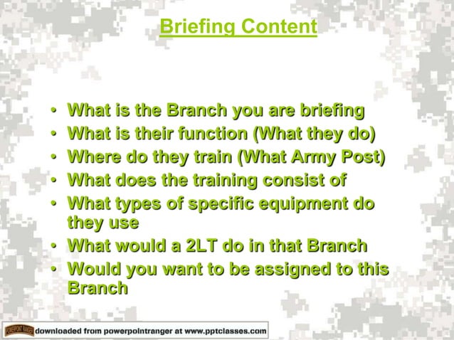 Effective military communication | PPTX | War and Conflicts