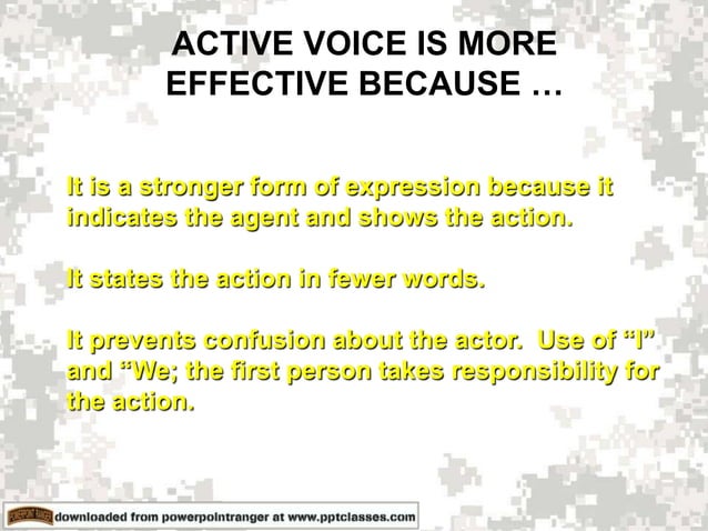 Effective military communication | PPTX | War and Conflicts