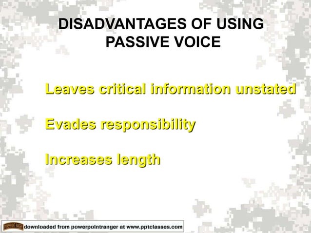 Effective military communication | PPTX | War and Conflicts