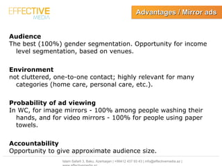 Effective mirror | PPT