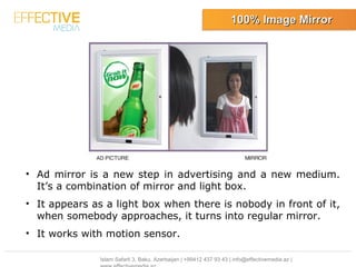Effective mirror | PPT