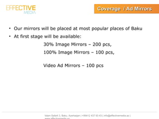 Effective mirror | PPT