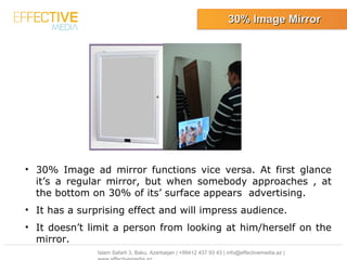 Effective mirror | PPT
