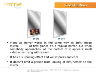 Effective mirror | PPT