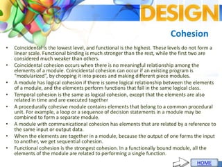 effective modular design.pptx