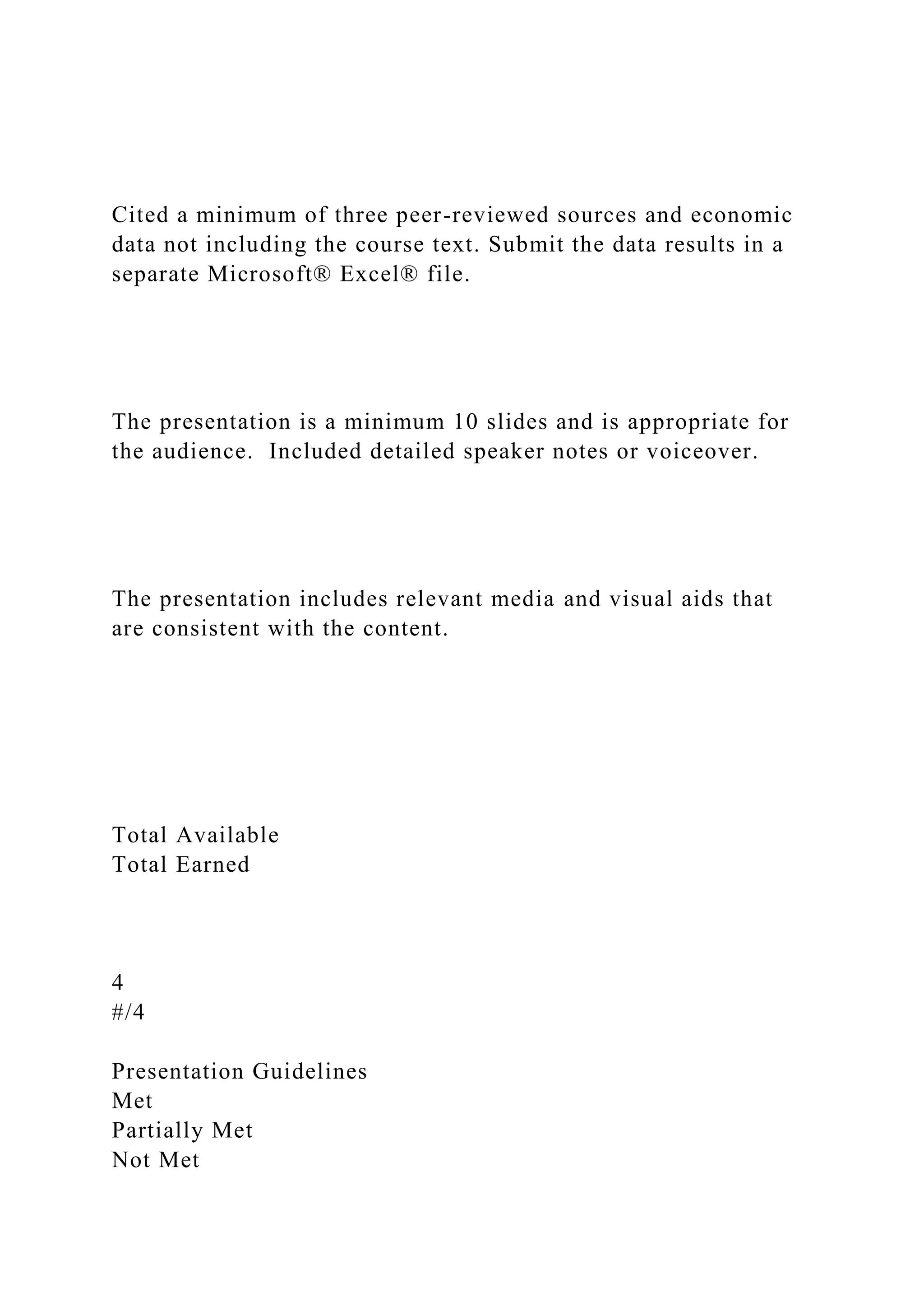 Effectiveness of the Counter-Cyclical Policies Grading Guide.docx