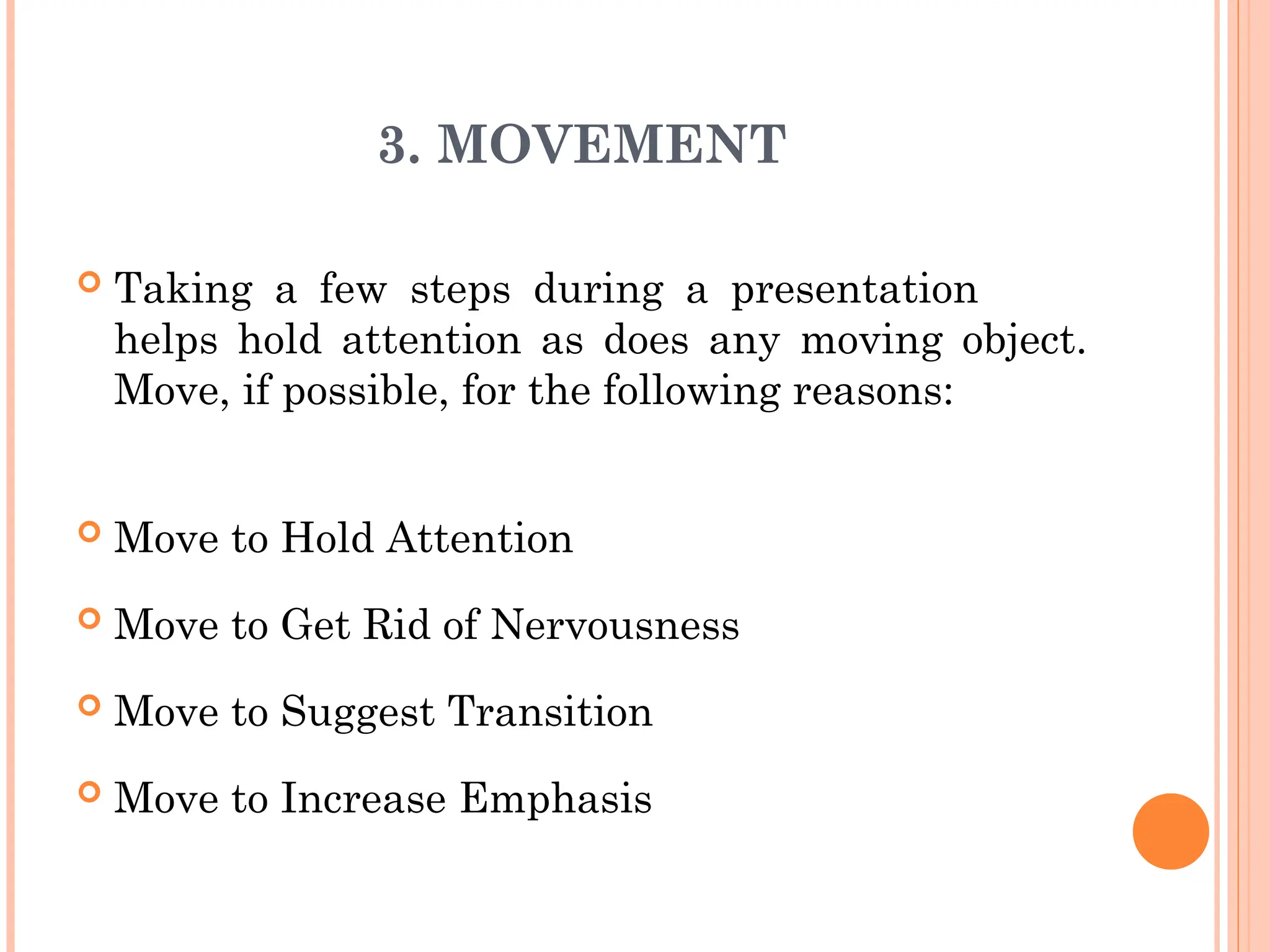 Effective Non-Verbal Delivery or communication .ppt