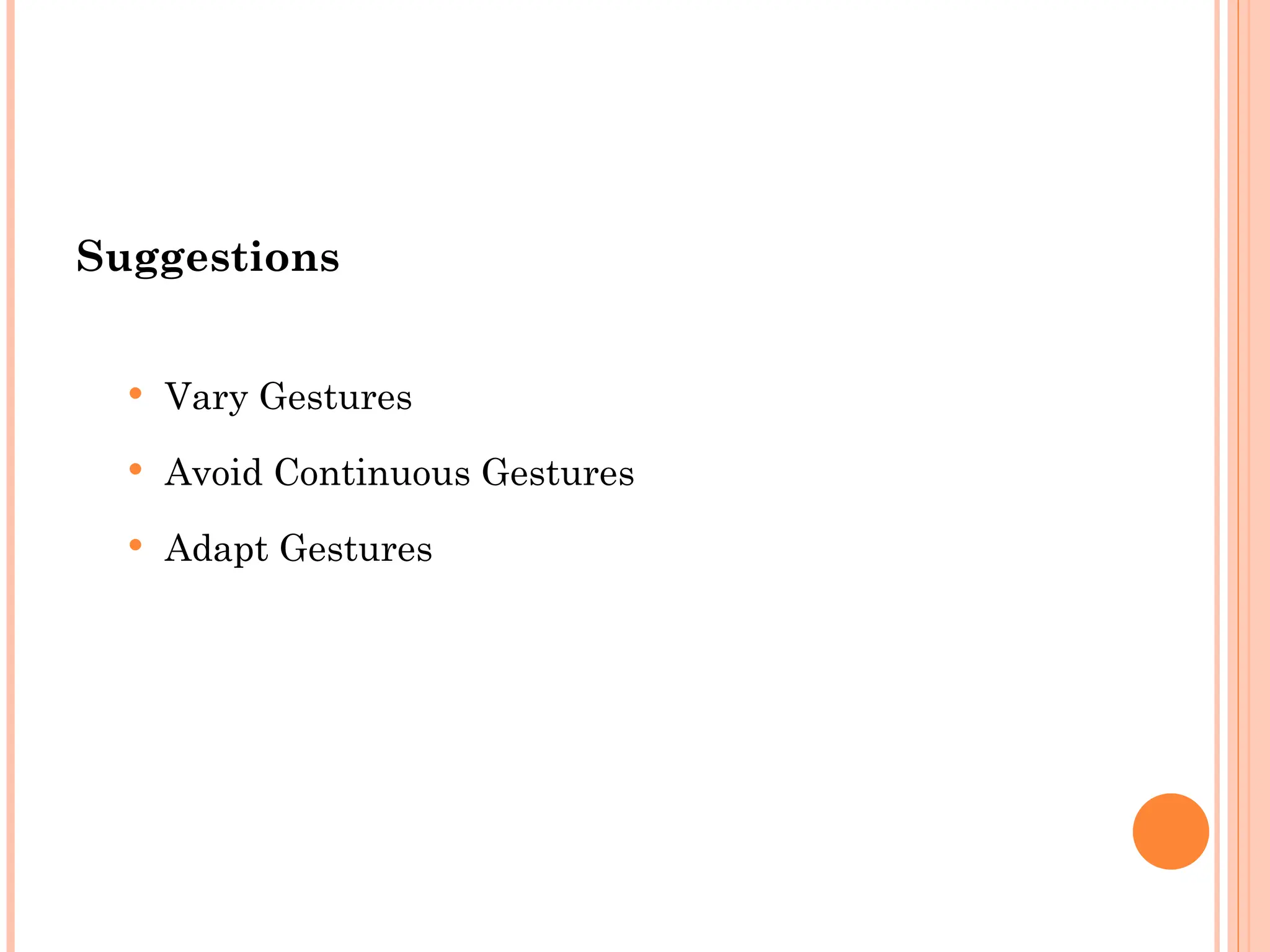 Effective Non-Verbal Delivery or communication .ppt