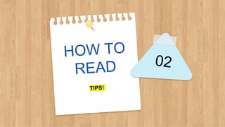 Effective Note-Taking Strategies | PPTX