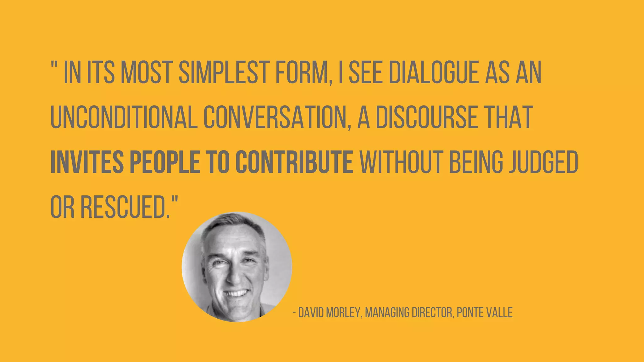 What is an Effective 1:1 Conversation? | PPT