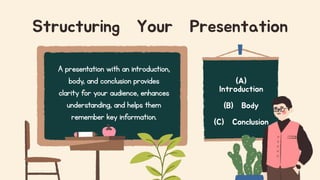 Effective Oral and Multimodal Presentations Education Presentation in ...