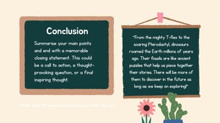 Effective Oral and Multimodal Presentations Education Presentation in ...