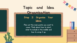 Effective Oral and Multimodal Presentations Education Presentation in ...