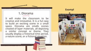 Effective Oral and Multimodal Presentations Education Presentation in ...