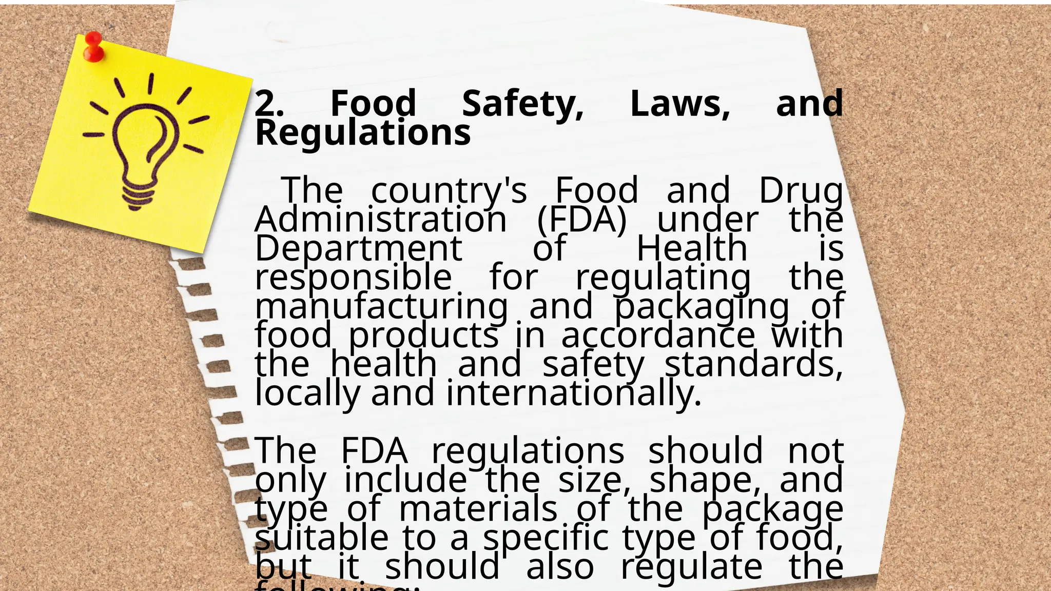 Effective Packaging TLE 9.jjjjjjjjjjpptx | PPT