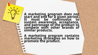 Effective Packaging TLE 9.jjjjjjjjjjpptx | PPT