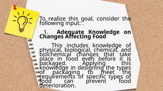 Effective Packaging TLE 9.jjjjjjjjjjpptx | PPT