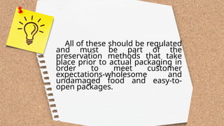 Effective Packaging TLE 9.jjjjjjjjjjpptx | PPT