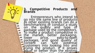 Effective Packaging TLE 9.jjjjjjjjjjpptx | PPT