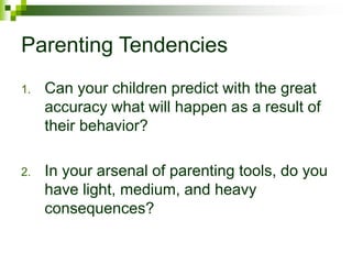 Effective Parenting.ppt