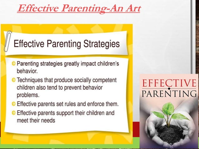effective parenting-An Art.pptx